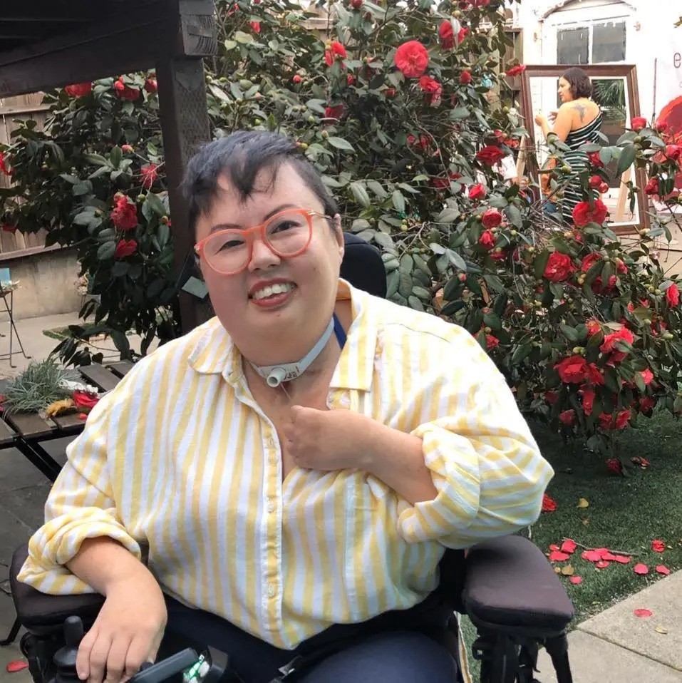 About Stacey – STACEYFEST